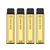 Gold Bar XL 10K Puffs Prefilled Pod Kit – Vape Wholesale