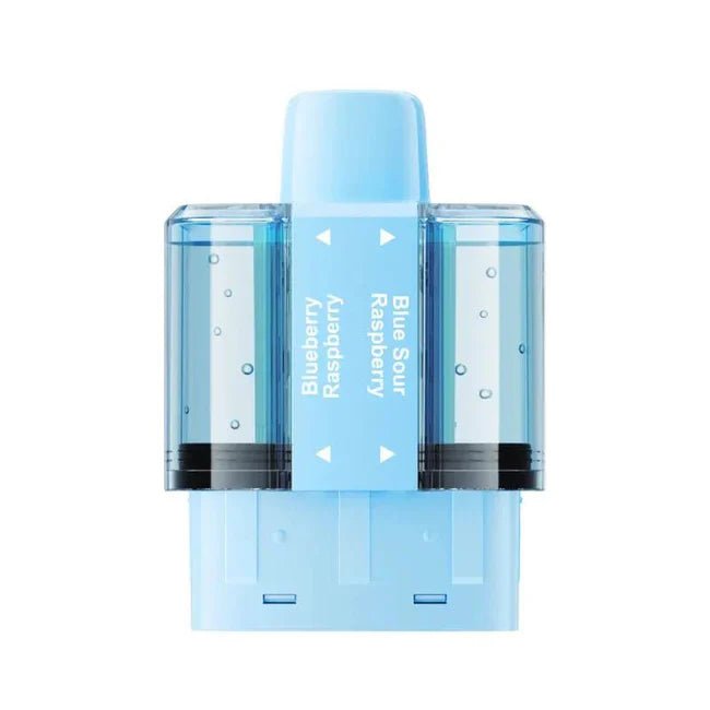 Crystal Pro Switch 30k Pods – Vape Wholesale