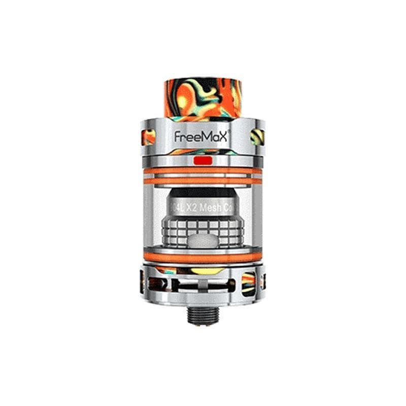 FREEMAX - FIRELUKE 3 - TANK – Vape Wholesale