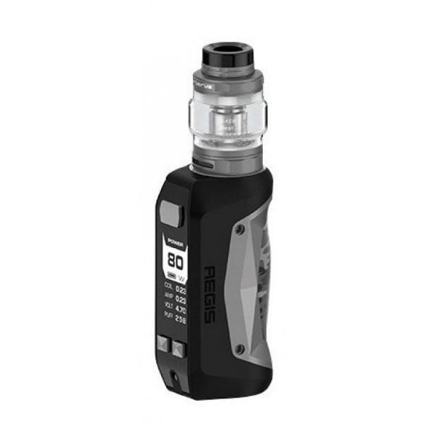 GEEKVAPE - AEGIS MINI - VAPE KIT – Vape Wholesale