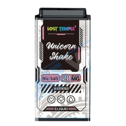 Shop Lost Temple Replacement Pods - Box of 10 | Vape Wholesale