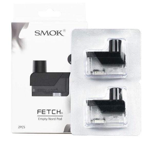 Shop SMOK Fetch Mini Replacement Pod | Vape Wholesale