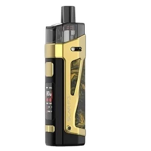Shop SMOK - SCAR P3 - POD KIT | Vape Wholesale