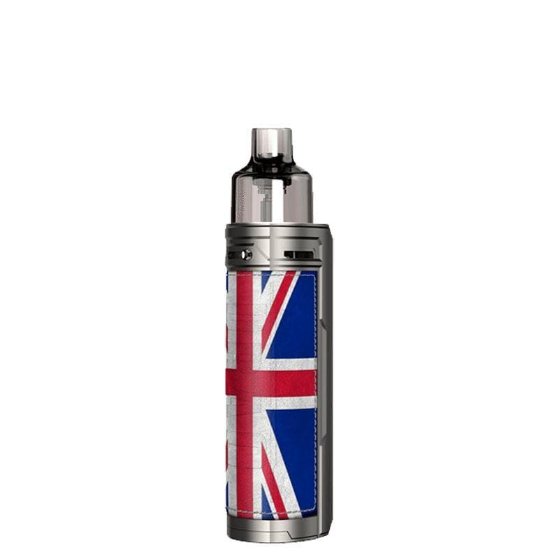 Bronze Knight - VOOPOO - DRAG X - POD KIT