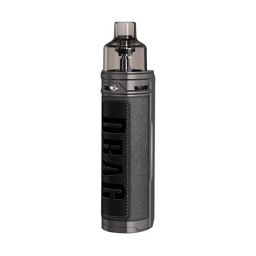 Bronze Knight - VOOPOO - DRAG X - POD KIT