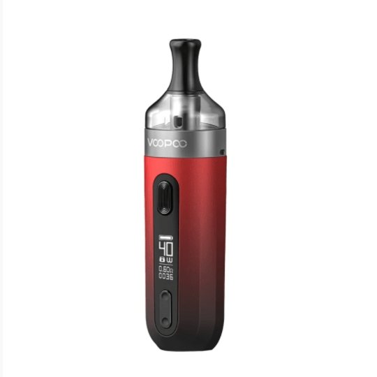 Shop VooPoo V Suit Pod Mod Kit | Vape Wholesale