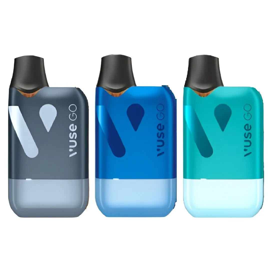 Vuse Go Reload Box 1000 Vape Kit – Vape Wholesale